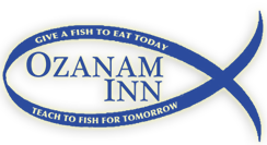 About | Ozanam Inn